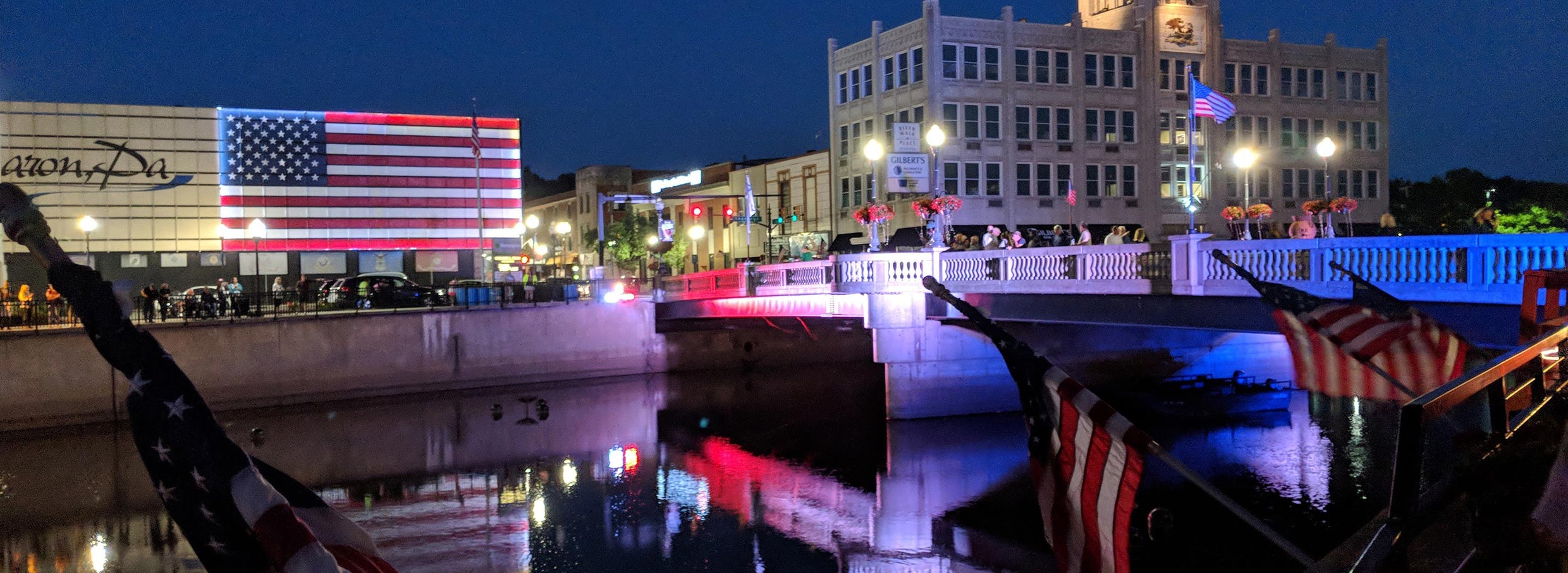 Official Website for the City of Sharon, Pennsylvania - Home