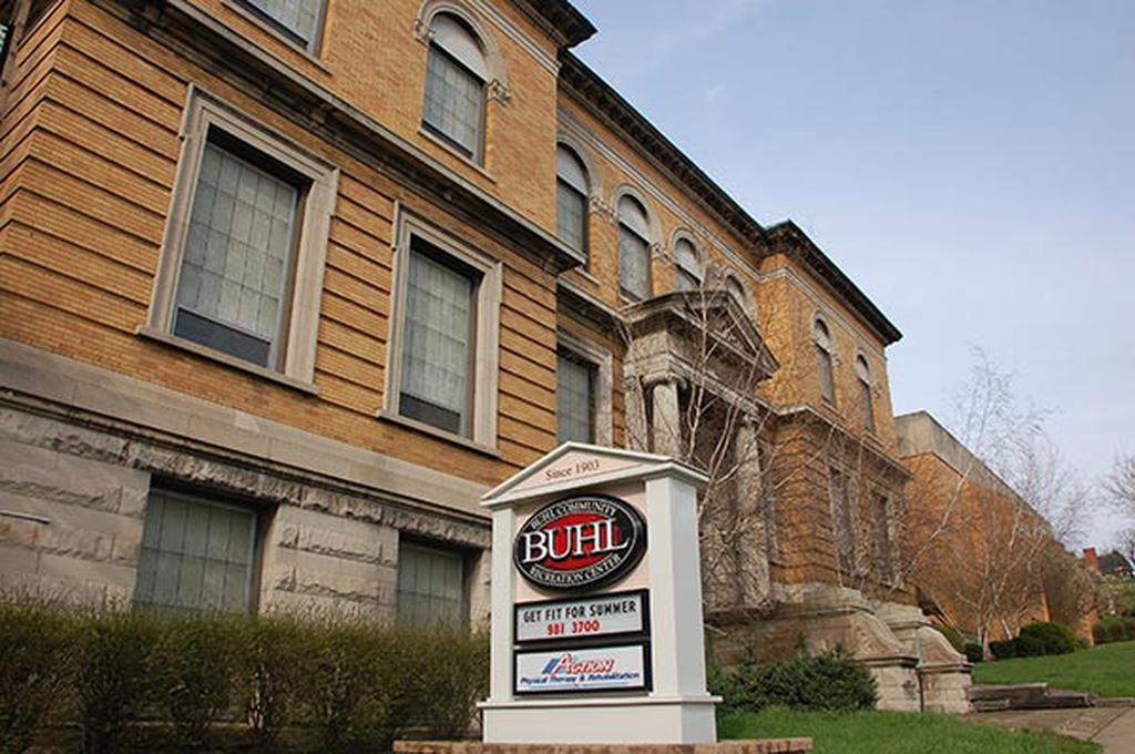 Official Website for the City of Sharon, Pennsylvania - Culture ...