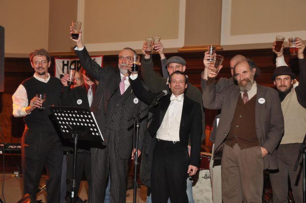 Official Website for the City of Sharon, Pennsylvania - Culture ...