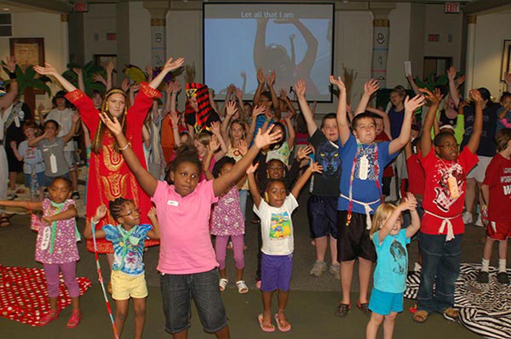 Official Website for the City of Sharon, Pennsylvania - Culture ...