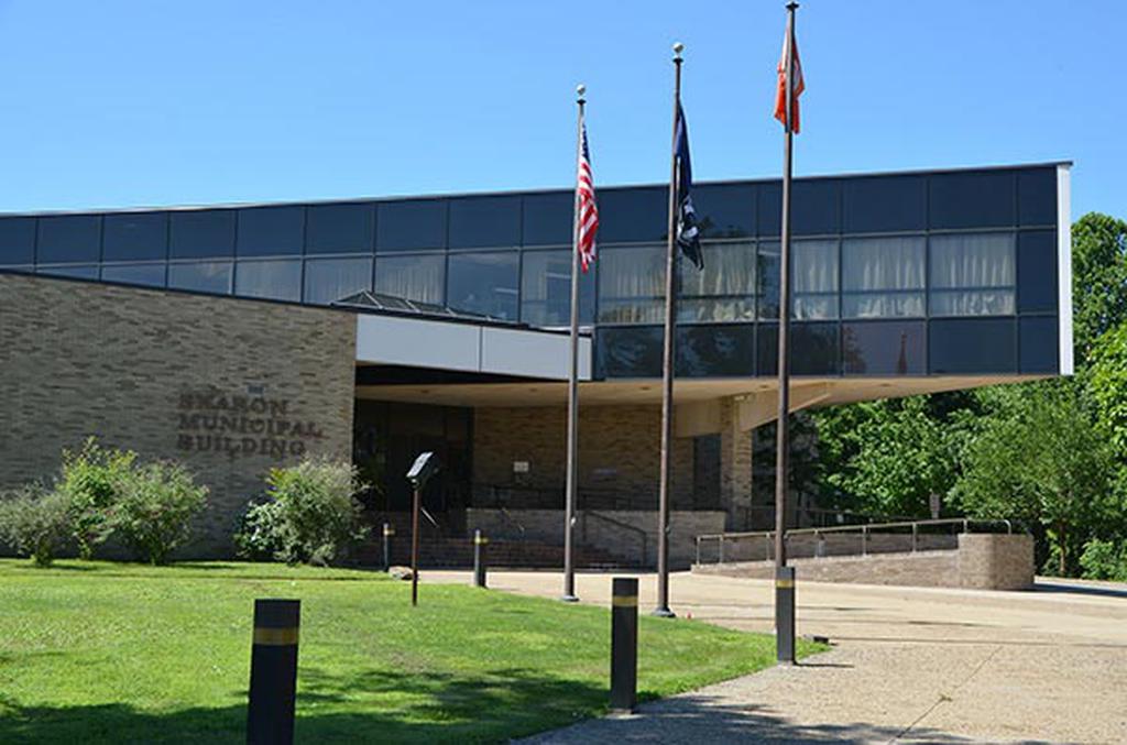 Official Website for the City of Sharon, Pennsylvania - Efficient ...