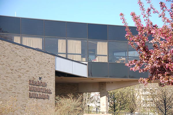 Official Website for the City of Sharon, Pennsylvania - Community ...