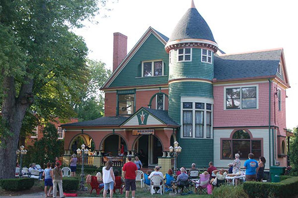 Official Website for the City of Sharon, Pennsylvania - Growing Economy