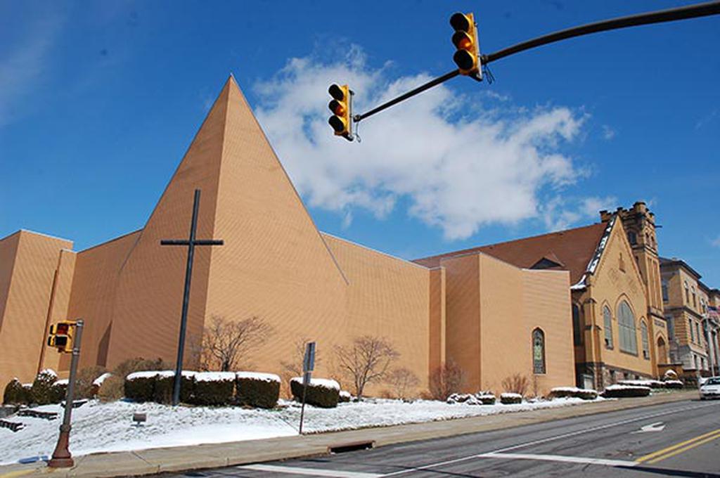 Official Website for the City of Sharon, Pennsylvania - Neighborhoods ...