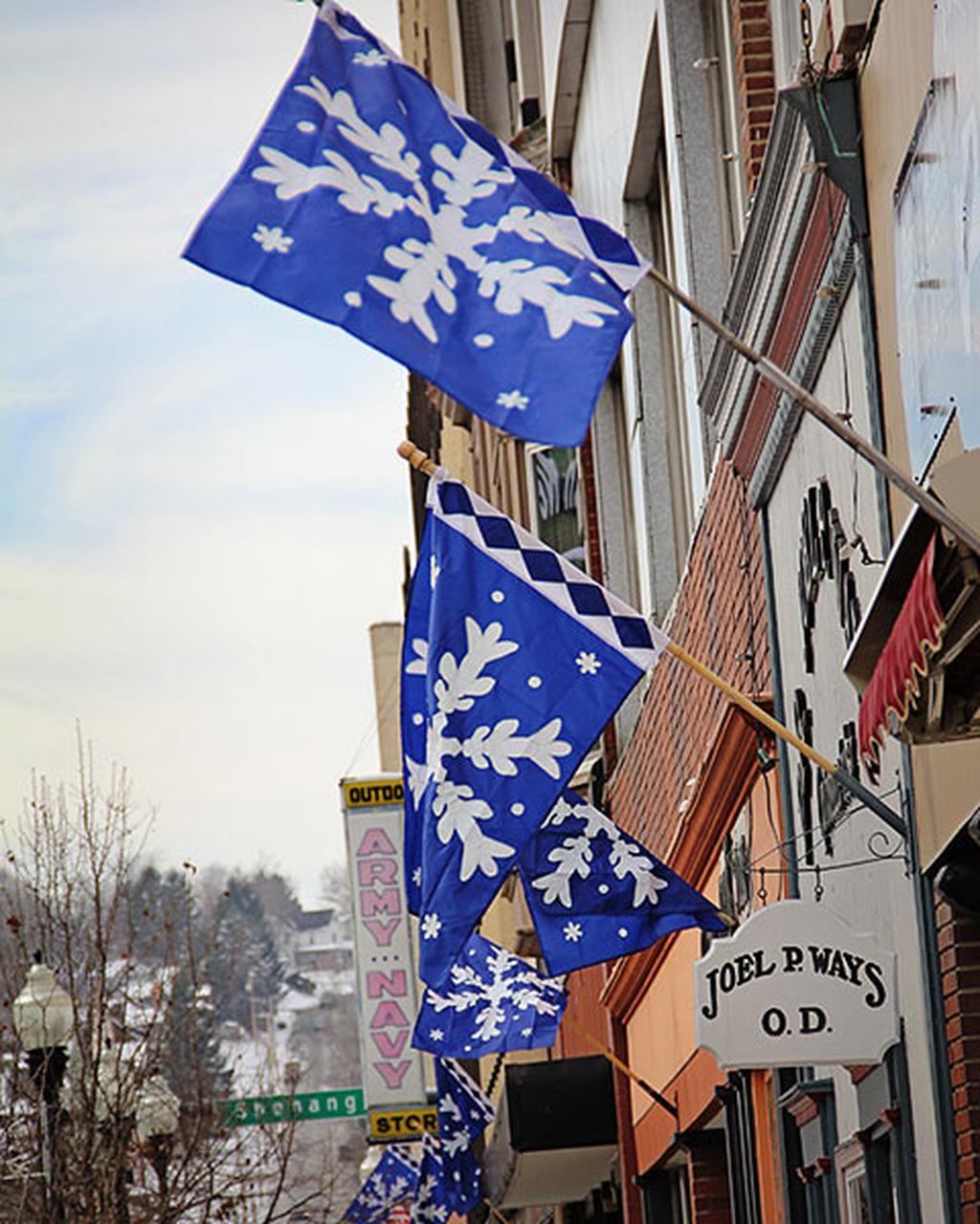 Official Website for the City of Sharon, Pennsylvania - Small Business ...