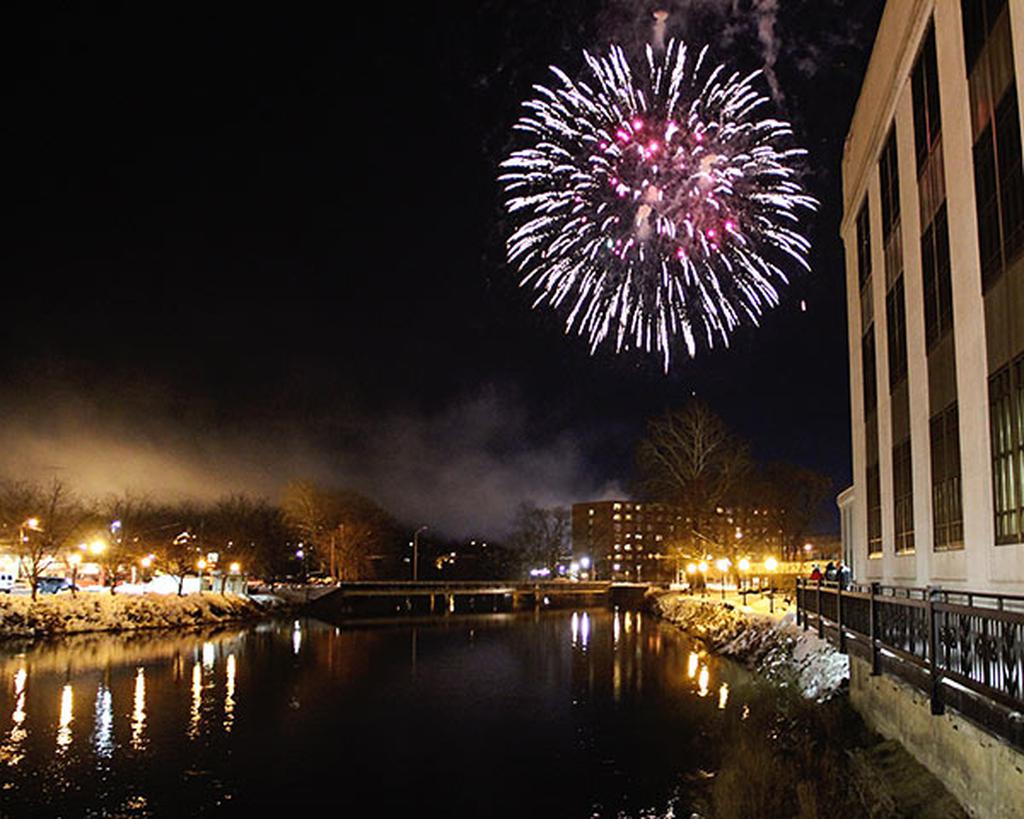 Official Website for the City of Sharon, Pennsylvania - Small Business ...