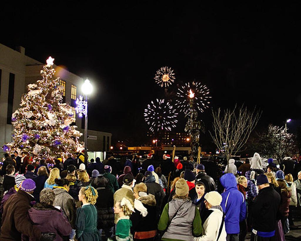 Official Website for the City of Sharon, Pennsylvania - Small Business ...