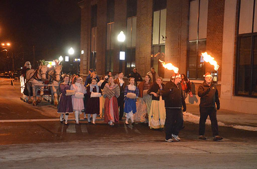 Official Website for the City of Sharon, Pennsylvania - Small Business ...