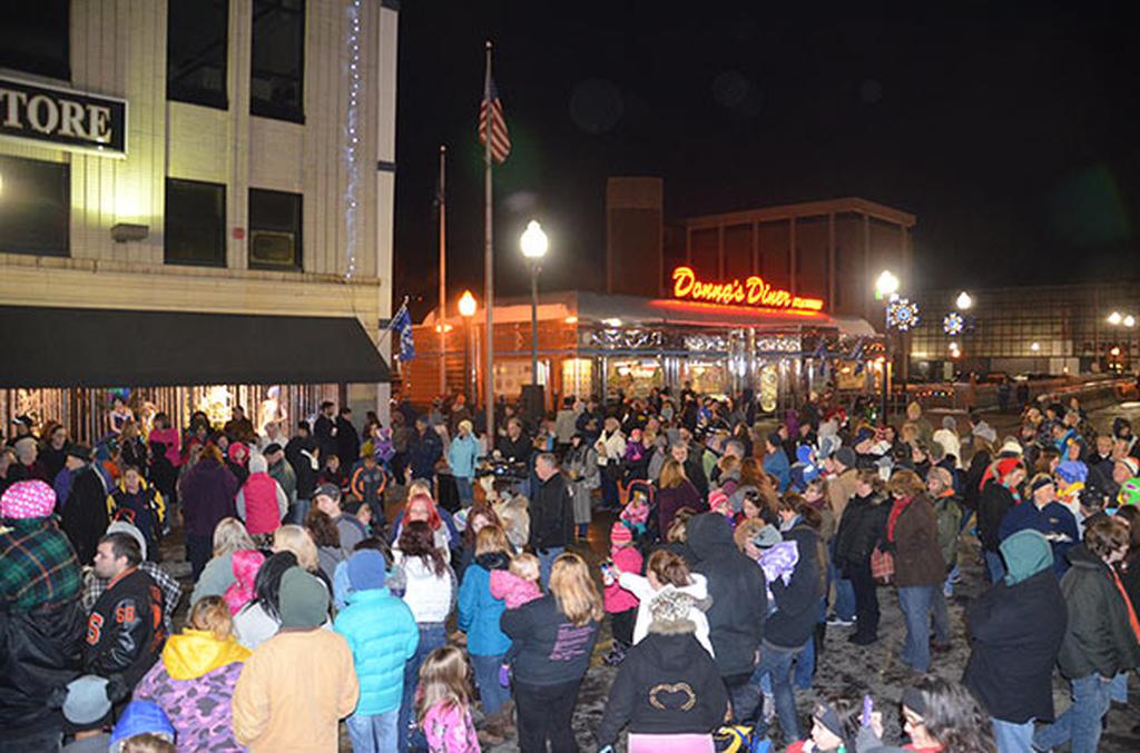 Official Website for the City of Sharon, Pennsylvania - Small Business ...