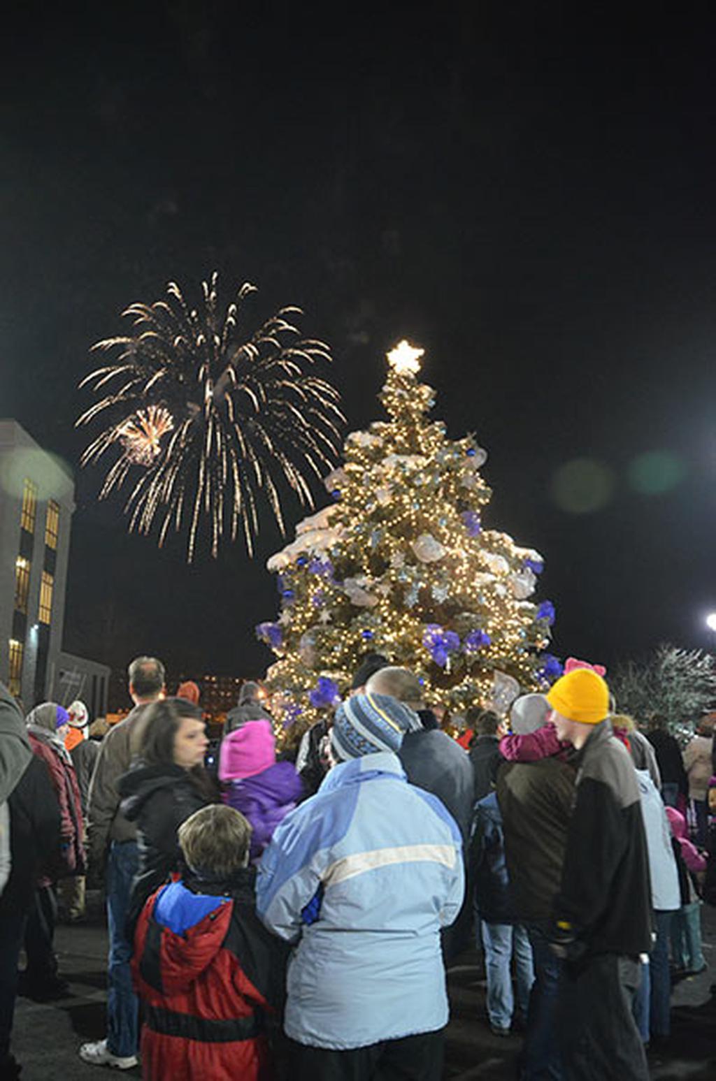 Official Website for the City of Sharon, Pennsylvania - Small Business ...