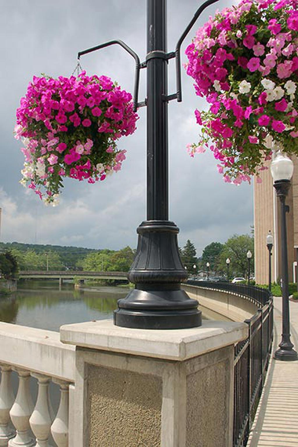 Official Website for the City of Sharon, Pennsylvania - Vibrant Downtown