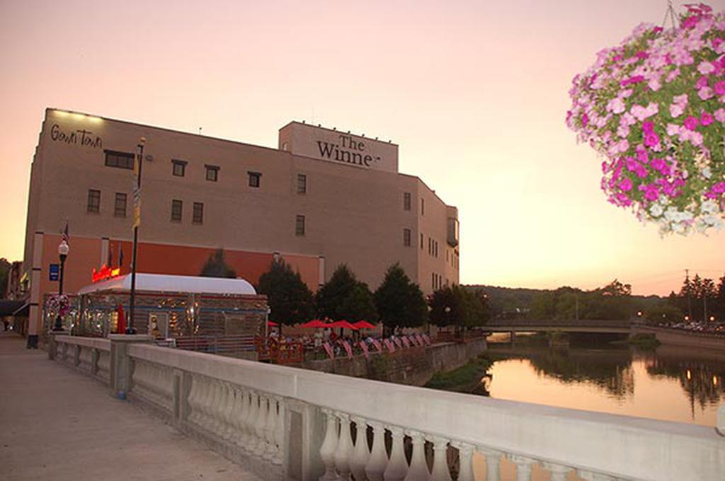 Official Website for the City of Sharon, Pennsylvania - Vibrant Downtown