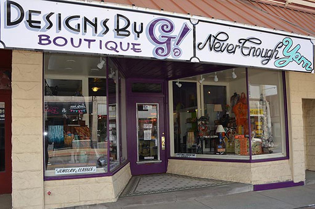 Official Website for the City of Sharon, Pennsylvania - Vibrant Downtown