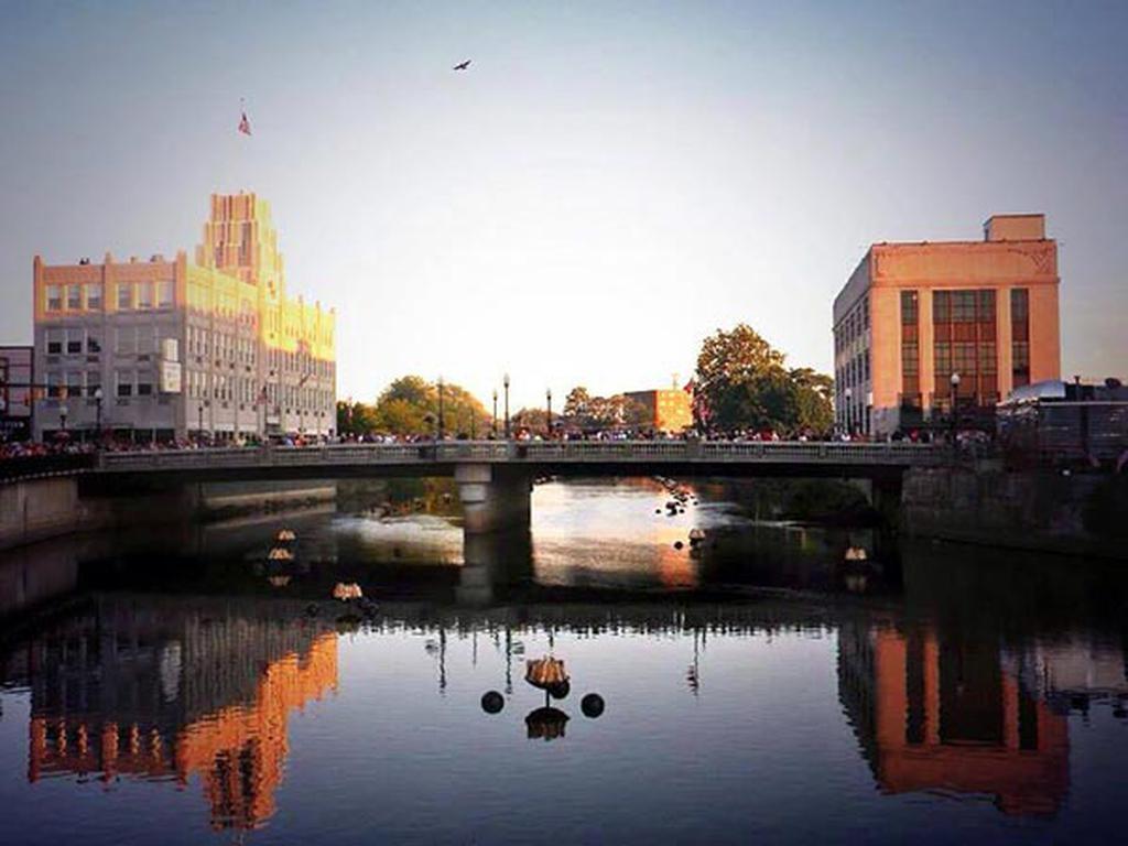 Official Website for the City of Sharon, Pennsylvania - WaterFire Sharon